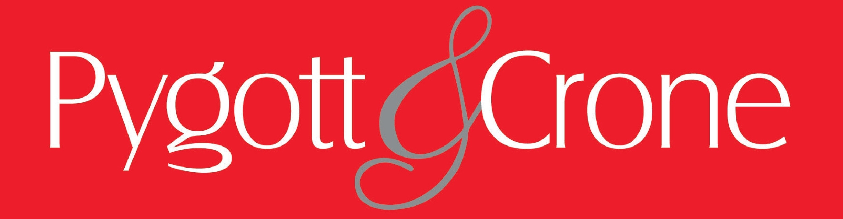 Pygott & Crone | iamsold